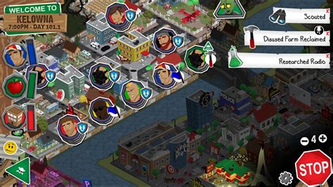 Rebuild 3 Gangs Of Deadsville Wallpapers Video Game Hq Rebuild 3