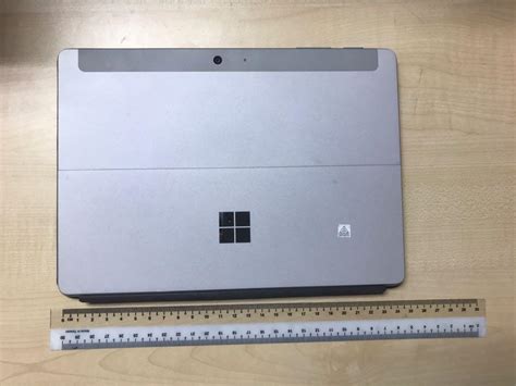 Microsoft Surface Go Mobile Phones Gadgets Tablets Windows On Carousell