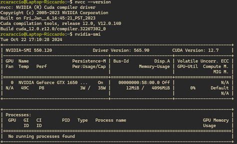 drivers wsl2 mesa error zink failed to choose pdev after glxinfo