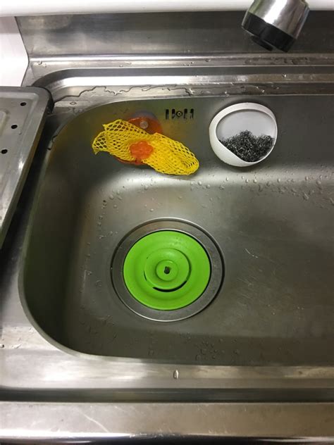 싱크대 배수구 교체 방법 싱크대 냄새제거하는 방법 네이버 블로그