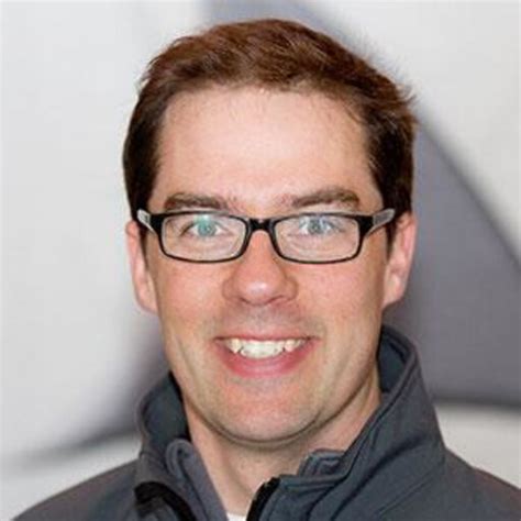 Daniel Bechard Coach Research Associate Doctor Of Philosophy