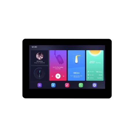 Moduł Esp32 S3 Z 4 3 Ekranem Dotykowym Lcd Wifi Ble Obsługa Can I Rs485 Elty Pl