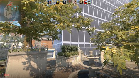 Vertigo Kept Spawning On Every Map In Official Matchmaking Valve Plz Fix R Cs2