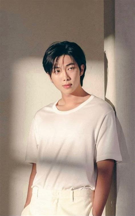 اکنون نامجون با آلبوم Indigo تبدیل به اولین سولوییست آسیا عکس ویسگون