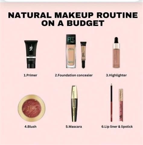 Untitled — 8 Step By Step Makeup Tutorials For Beginners Quick Makeup