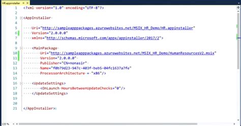 Deploying Modern Desktop Applications Microsoft Learn