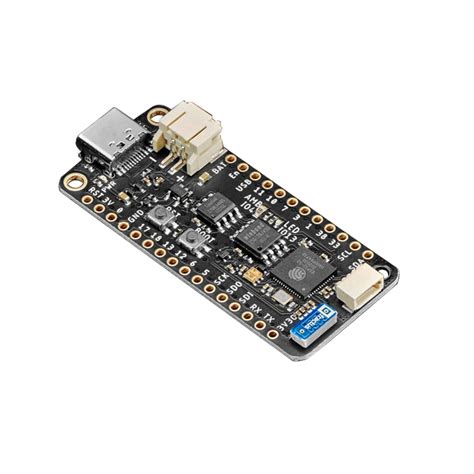 Esp32 Wroom Series Getting Started Phipps Electronics
