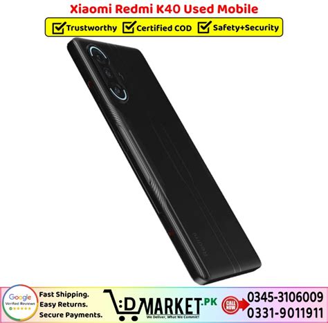 Xiaomi Redmi K Gaming GB GB Exclusive