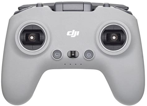 DJI FPV Remote Control Mode Foto Erhardt