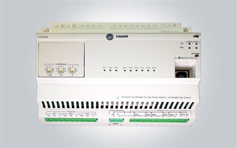 Tracer® Uc400