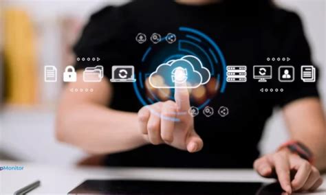 Cloud Based Attendance System Archives Empmonitor Blog