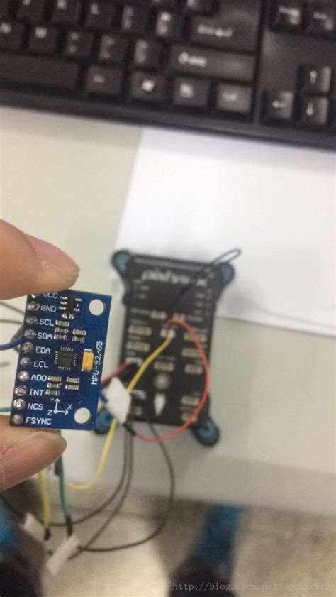 Pixhawk原生固件px4之添外置传感器mpu6500 Px4 Mpu6500 Csdn博客