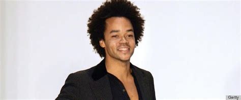 Patrick Robinson Launches Active Wear Brand After Leaving The Gap Activewear Brands Active