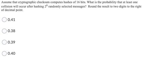 Solved Alice And Bob Use Rsa Encryption Scheme To