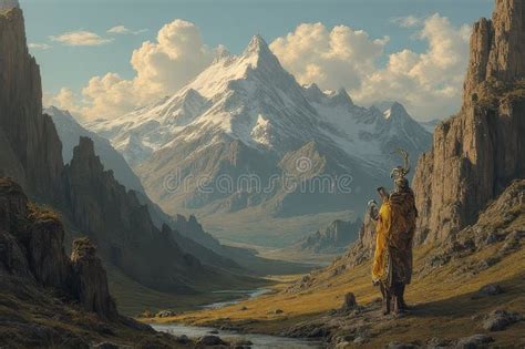 Visualizing Tech Stock Investments For Optimal Growth Stock Illustration Illustration Of