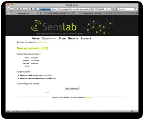experiment handler software structure download scientific diagram