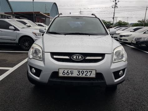 군산전주중고차 뉴스포티지 디젤 2wd Tlx 고급형 추천 판매완료 네이버 블로그