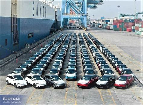 ثبت‌نام خودروهای وارداتی امروز آغاز می‌شود جزئیات ثبت‌نام