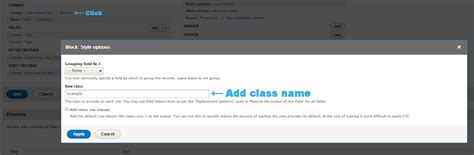 Theming How To Add An Additional Wrapper Div Within A Views Row Drupal Answers