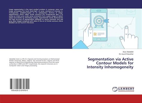 Segmentation Via Active Contour Models For Intensity