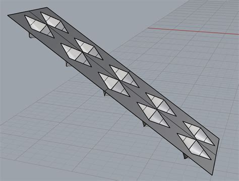 Large Assignment 2 Parametric Vessels Computational Fabrication