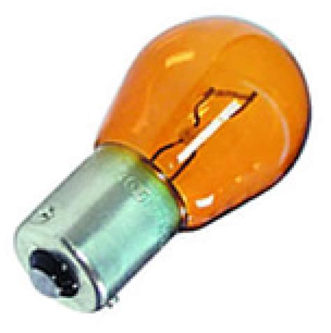 Orange Indicator Bulb 12v Cool Air Vw