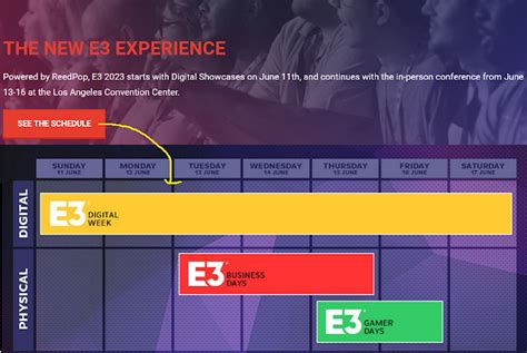Koopatv E3 2023 Revamps Website While Nintendo States Their Disinvolvement