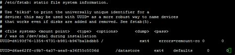comprehensive guide mounting an additional hard disk in linux