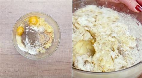 Рецепт вкусного пюре