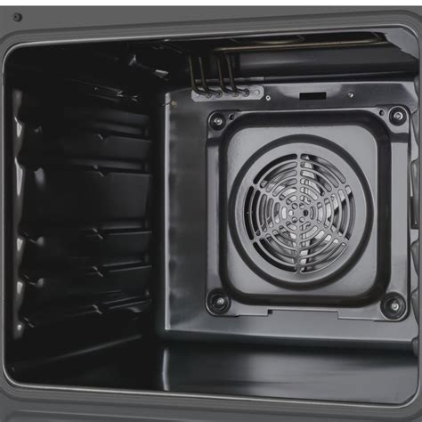 Hansa FCMW58069 Tűzhely, 3 égő / 1 főzőzóna, Vegyes, Grill, Időzítő, D ...