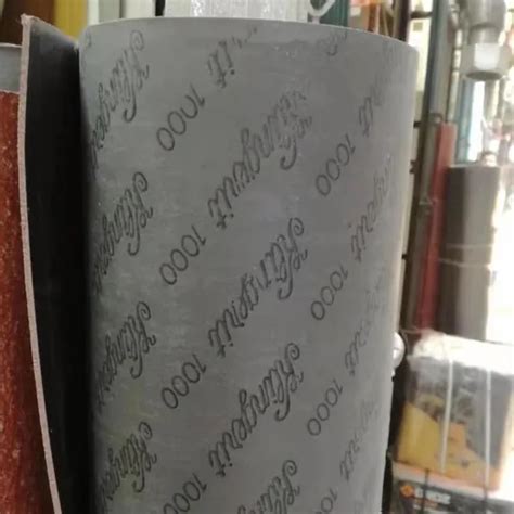 Klingerit 1000 Gasket Sheet Reinfroced Wire With Graphite Coated