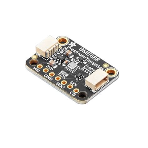 Buy Bme688 Temperature Humidity Pressure And Gas Sensor