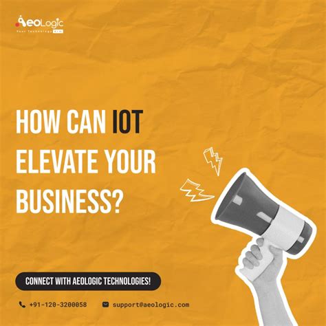 Aeologic Technologies On Linkedin Iot Smarttechnology Aeologictechnologies Innovation