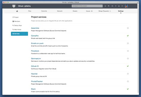 gitlab ce 6 7 released gitlab