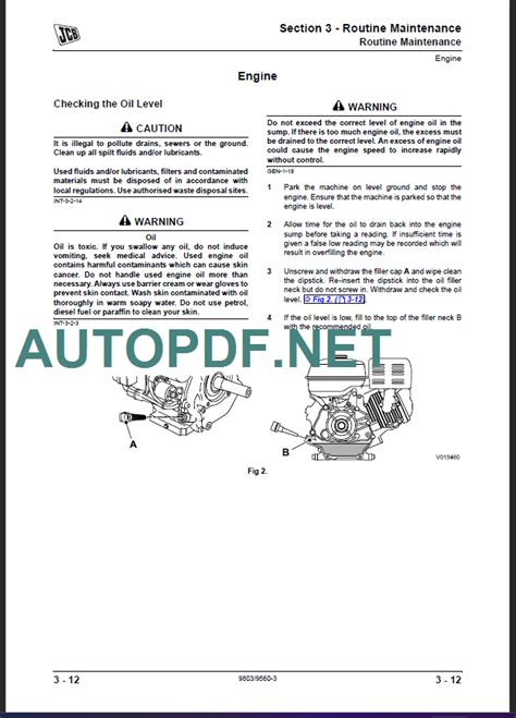 Vms 55 Service Manual Autopdf