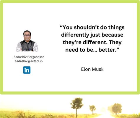 Sadashiv Borgaonkar On Linkedin Management Qualitymanagement Qualitycontrol