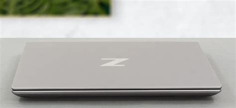 Hp Zbook Fury G Review Laptopmedia Com