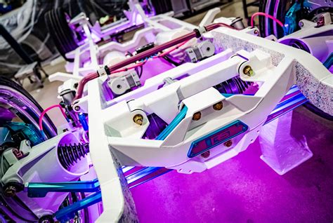 1988 98 Chevy Obs Truck Chassis Roadster Shop