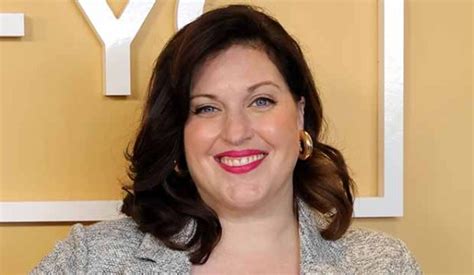 Allison Tolman St Denis Medical Video Interview