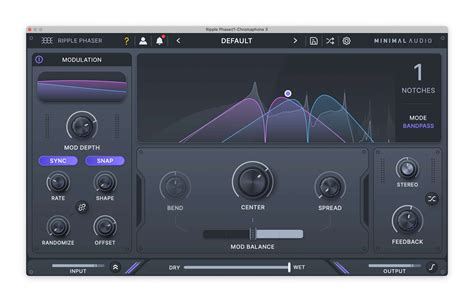 Bandpass Cdm Create Digital Music