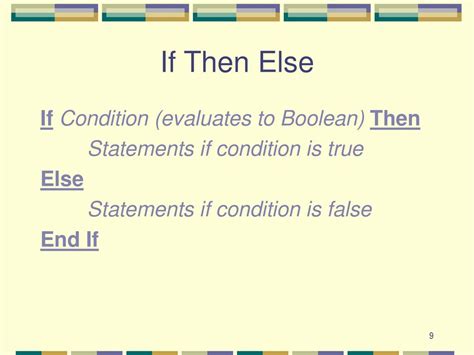 if subroutines and functions ppt download