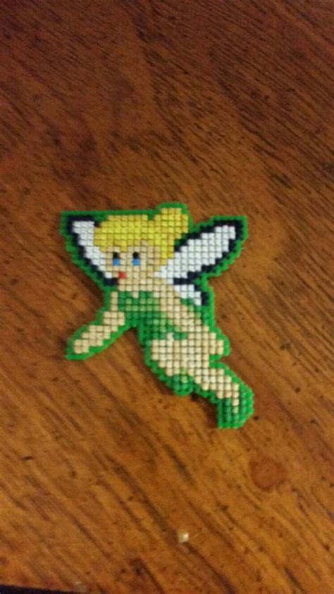 Kingdom Hearts Tinkerbell Kingdom Hearts Tinkerbell Art