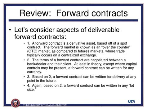 PPT International Finance FINA Lecture Hedging Currency Risk Read Chapter
