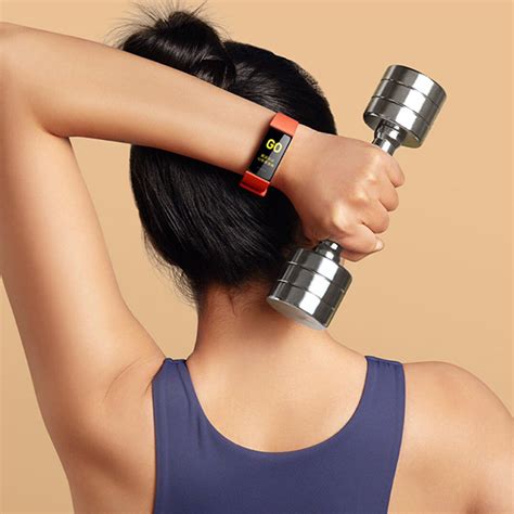 Xiaomi Redmi Smart Bracelet Black