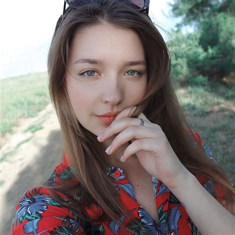 한국을 좋아한다는 러시아 처자 angelina danilova 근황 짤방 게시판 루루네 가족 이야기