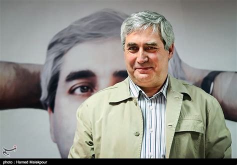 حاتمی‌کیا خطاب به جانباز شیمیایی پهلوان از صلح بگوید قشنگ است تسنیم