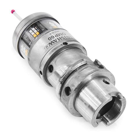 Buy Renishaw Omp60 Hsk63 Measuring Probe From Cnc Bote Buy Renishaw Omp60 Hsk63 Measuring Probe From Cnc Bote