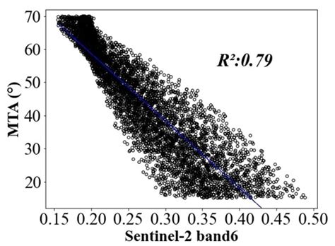 Remote Sensing Free Full Text Estimation Of Canopy Structure Of Field Crops Using Sentinel 2
