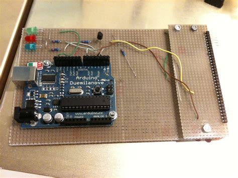 W Paging Transmitter Usability Increased With Arduino
