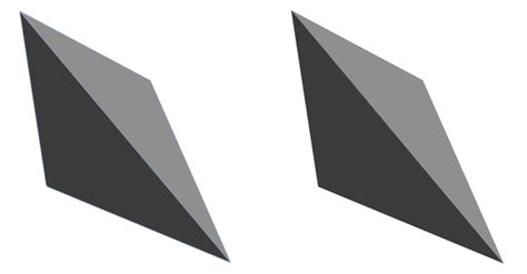 Graphics How To Display MeshRegion Without Vertices Mathematica Stack Exchange